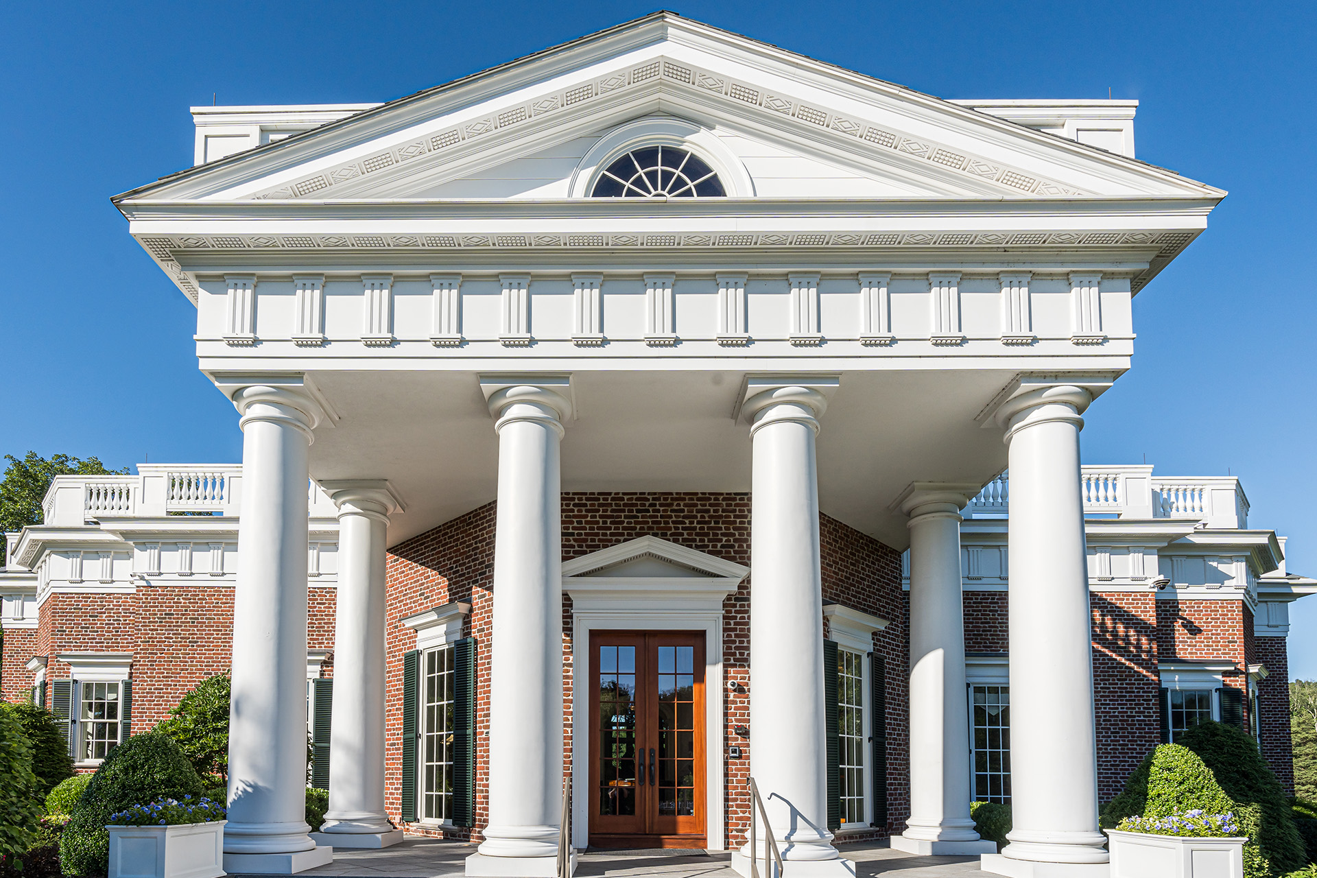 The Blake Center for Faith and Freedom Hosts Its First Event – The ...