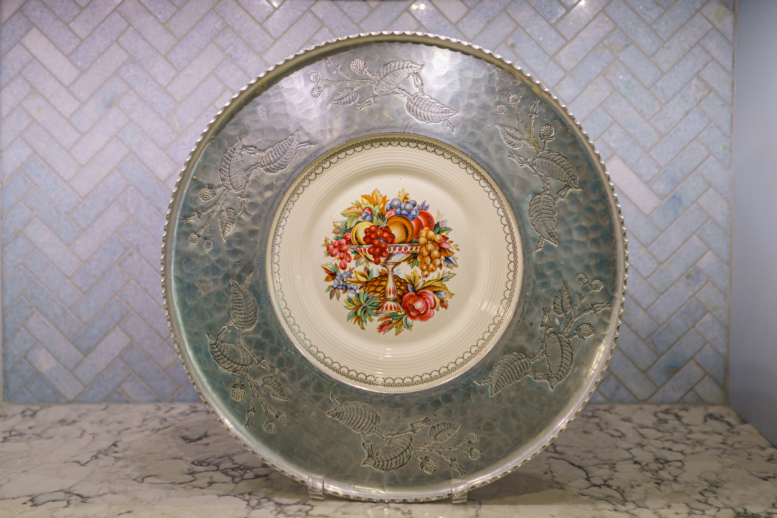 Visit the Center – The Blake Center for Faith and Freedom