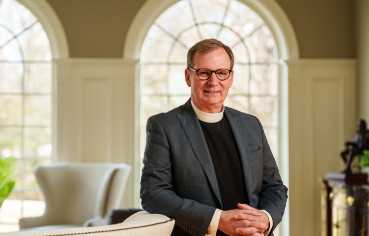 About Us – The Blake Center for Faith and Freedom